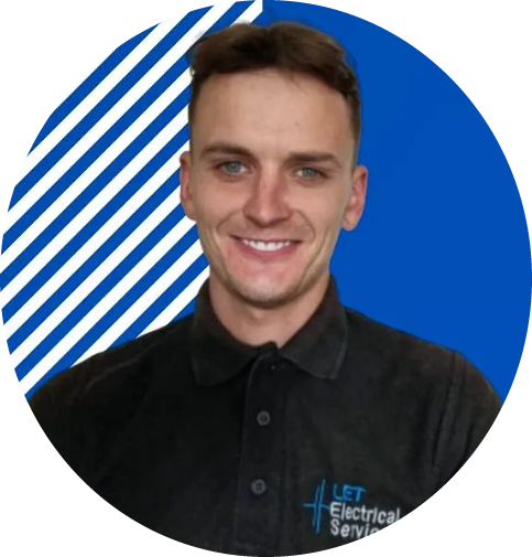 Meet the team | LET Electrical Services